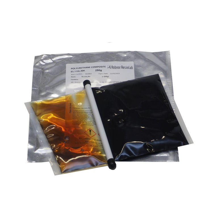 EL116L Polyurethane Composite - Robnor ResinLab
