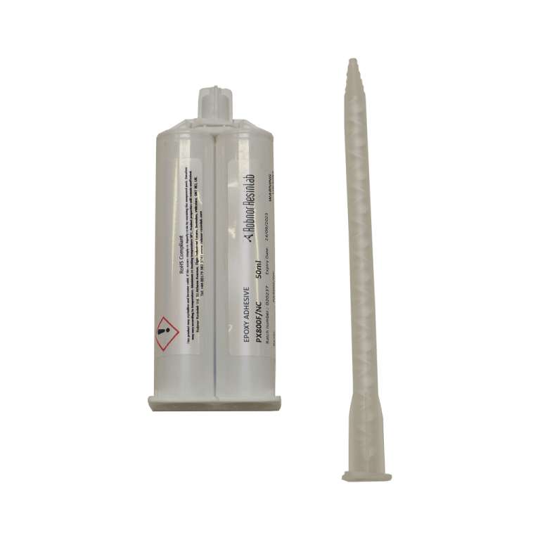 PX800F Epoxy Composite - Robnor ResinLab