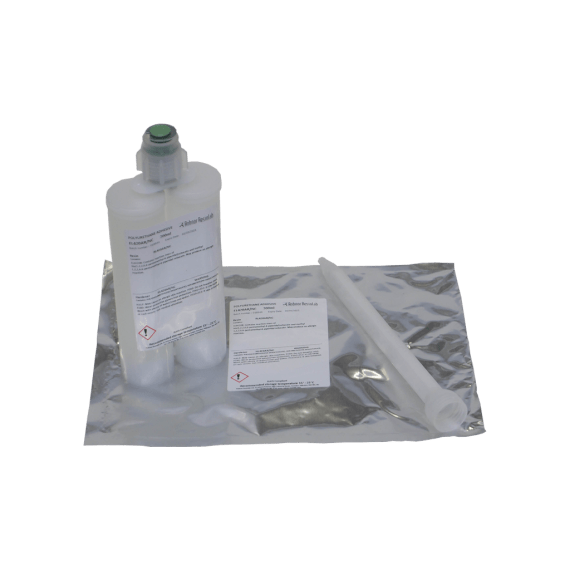 Polyurethane Resins - Robnor ResinLab