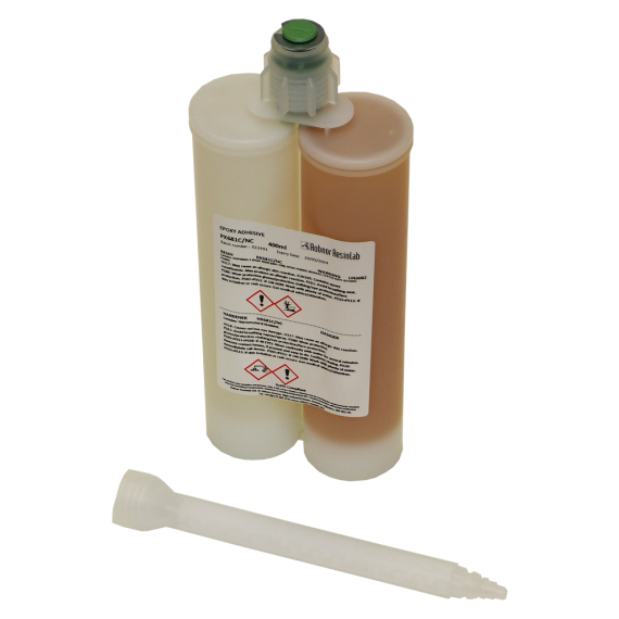 PX681C Epoxy Composite - Robnor ResinLab