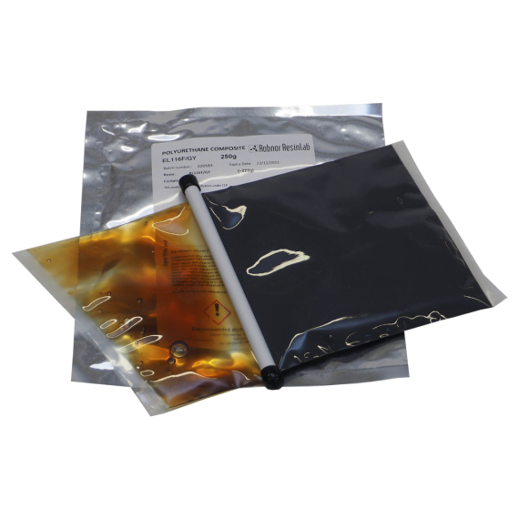 Polyurethane Resins - Robnor ResinLab