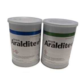 Epoxy Resins - Robnor ResinLab