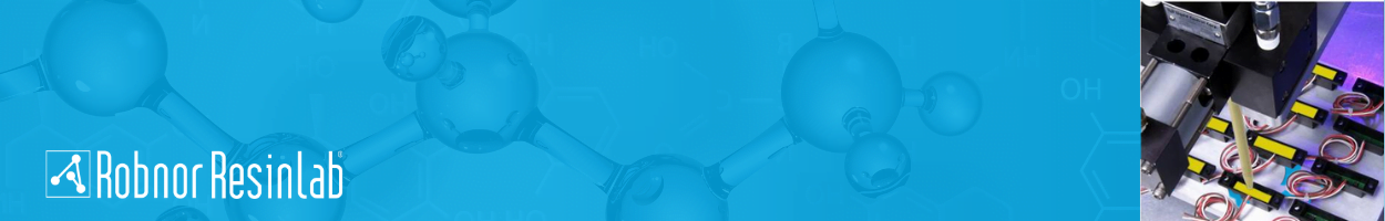 New Product Launch: PX806C Bio-Based Epoxy Resin - Robnor ResinLab